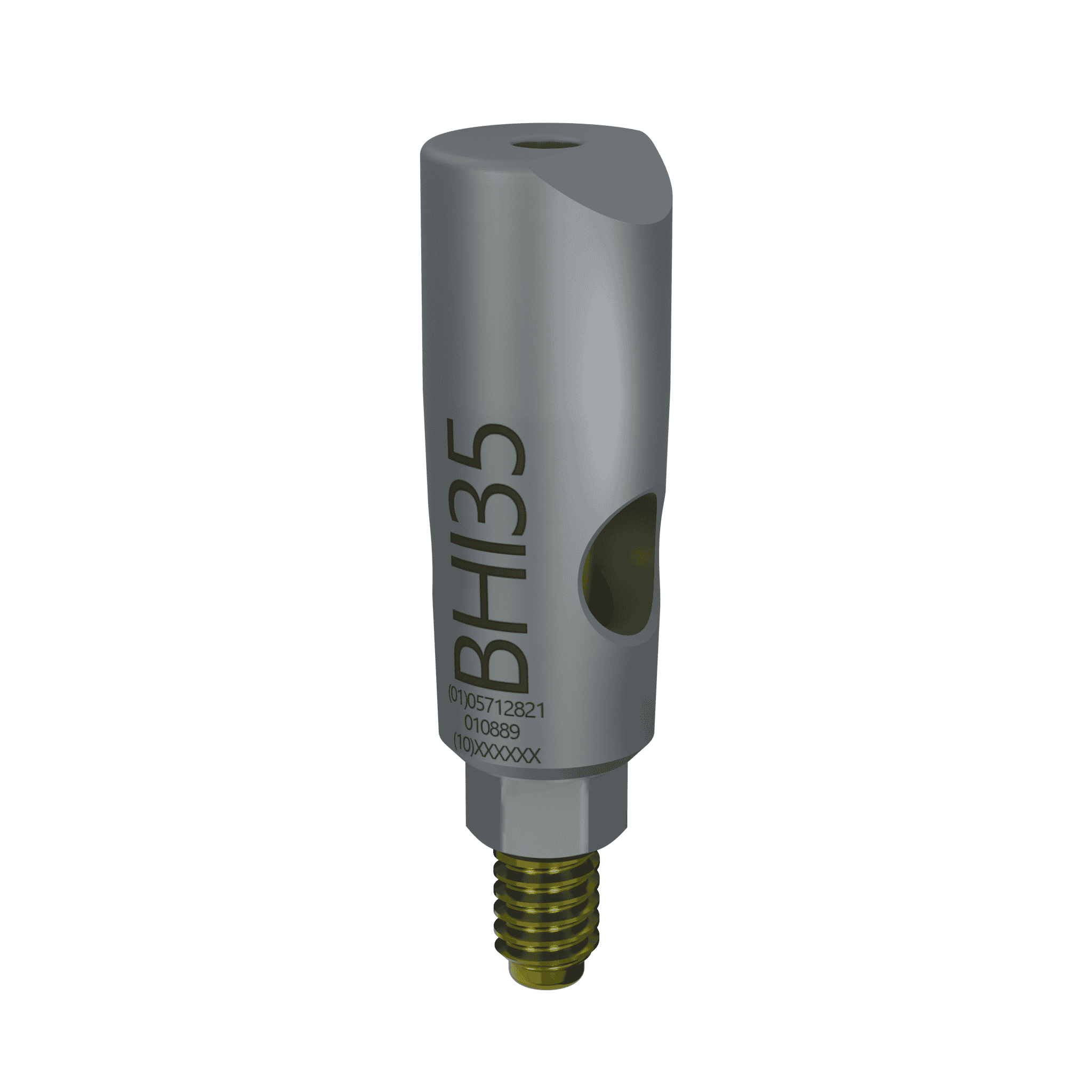 Elos Accurate® ScanBody22 - SB-BHI35-1 – Emerald Dental Works