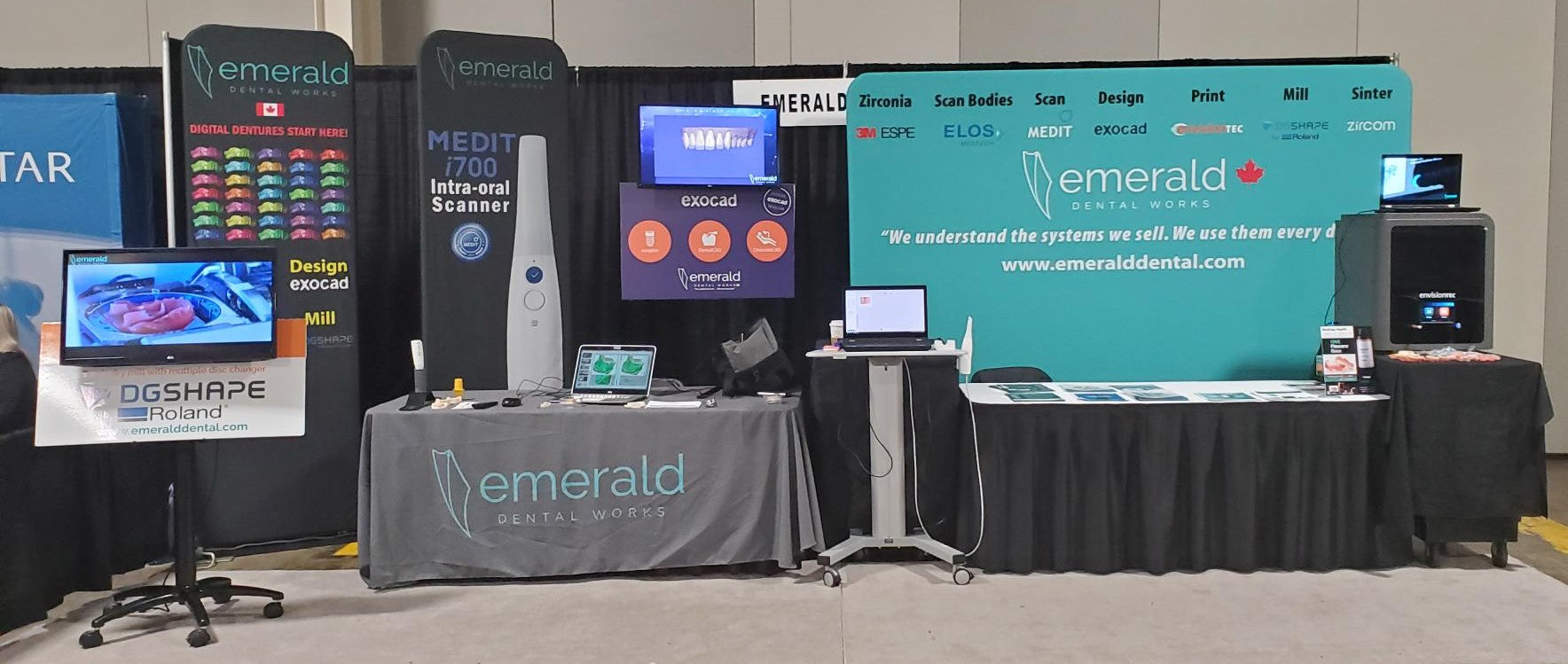 Emerald Dental Works