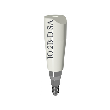 Elos Scan Body – Emerald Dental Works