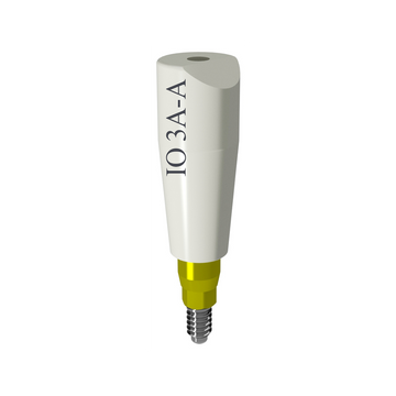 ELOS – tagged "Elos Intra Oral Scan Bodies" – Emerald Dental Works