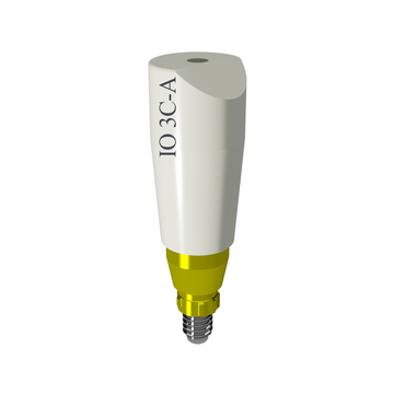 ELOS – tagged "Elos Intra Oral Scan Bodies" – Emerald Dental Works