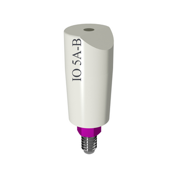 Elos Scan Body – Emerald Dental Works