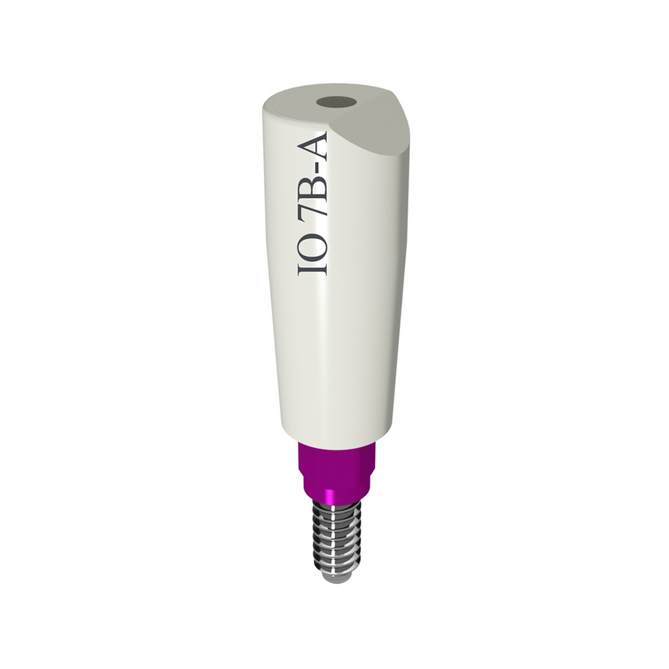 Elos Scan Body – Emerald Dental Works